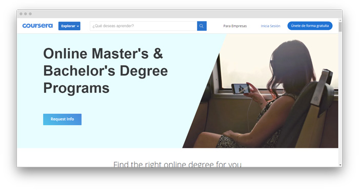 Magísters y Diplomados online que puedes hacer en Chile