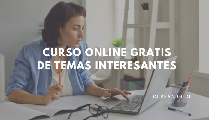 5 Cursos online para hacer en Mayo de 2024 ¡Gratuitos!